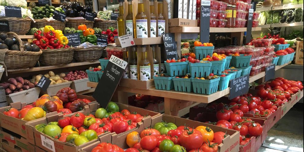 Clean Recipes – Clean Food Cafe